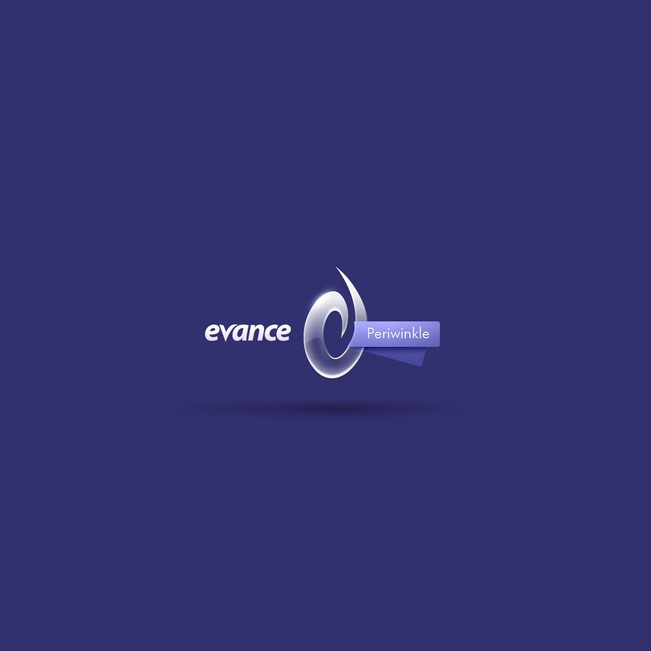 Evance Periwinkle (3.4)